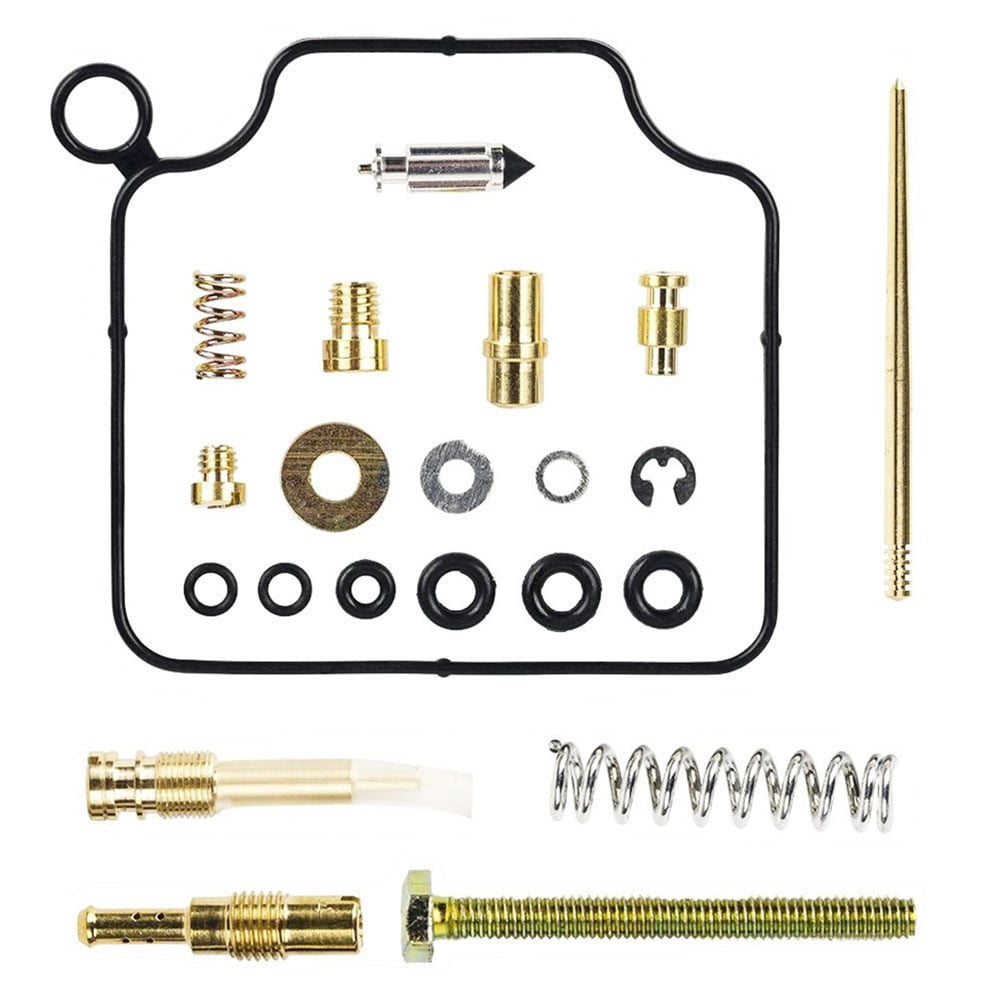 Honda TRX300 TRX350 CRF450 Motorcycle Carburetor Repair Kit ...