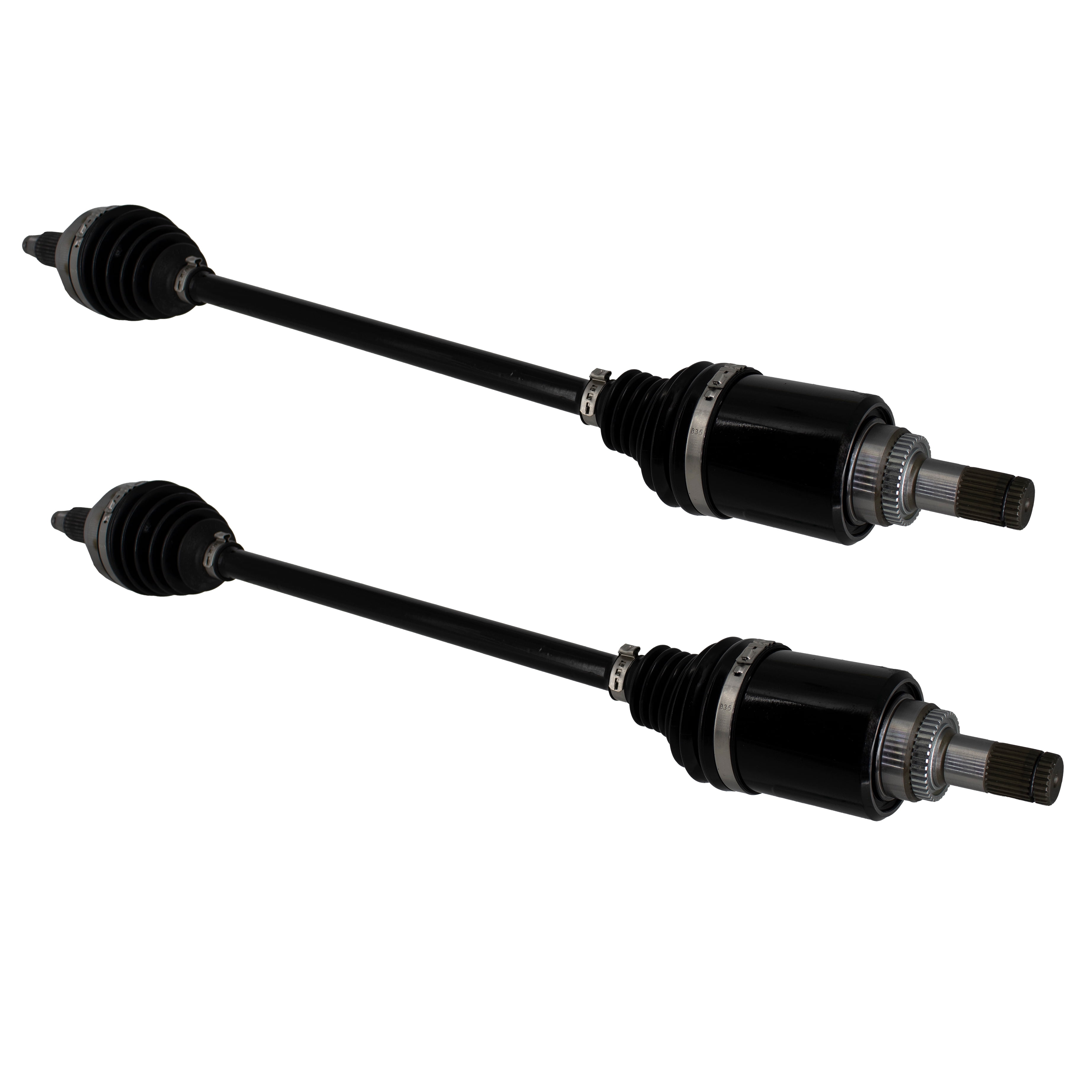Honda Talon 1000R front cv axles set Foreman 44250-HL6-A11 44220-HL6 ...