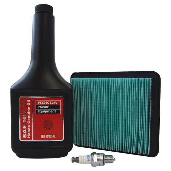 Honda, Tune Up Kit for GC GCV Engines, Part Number: 670365-TUK929 ...
