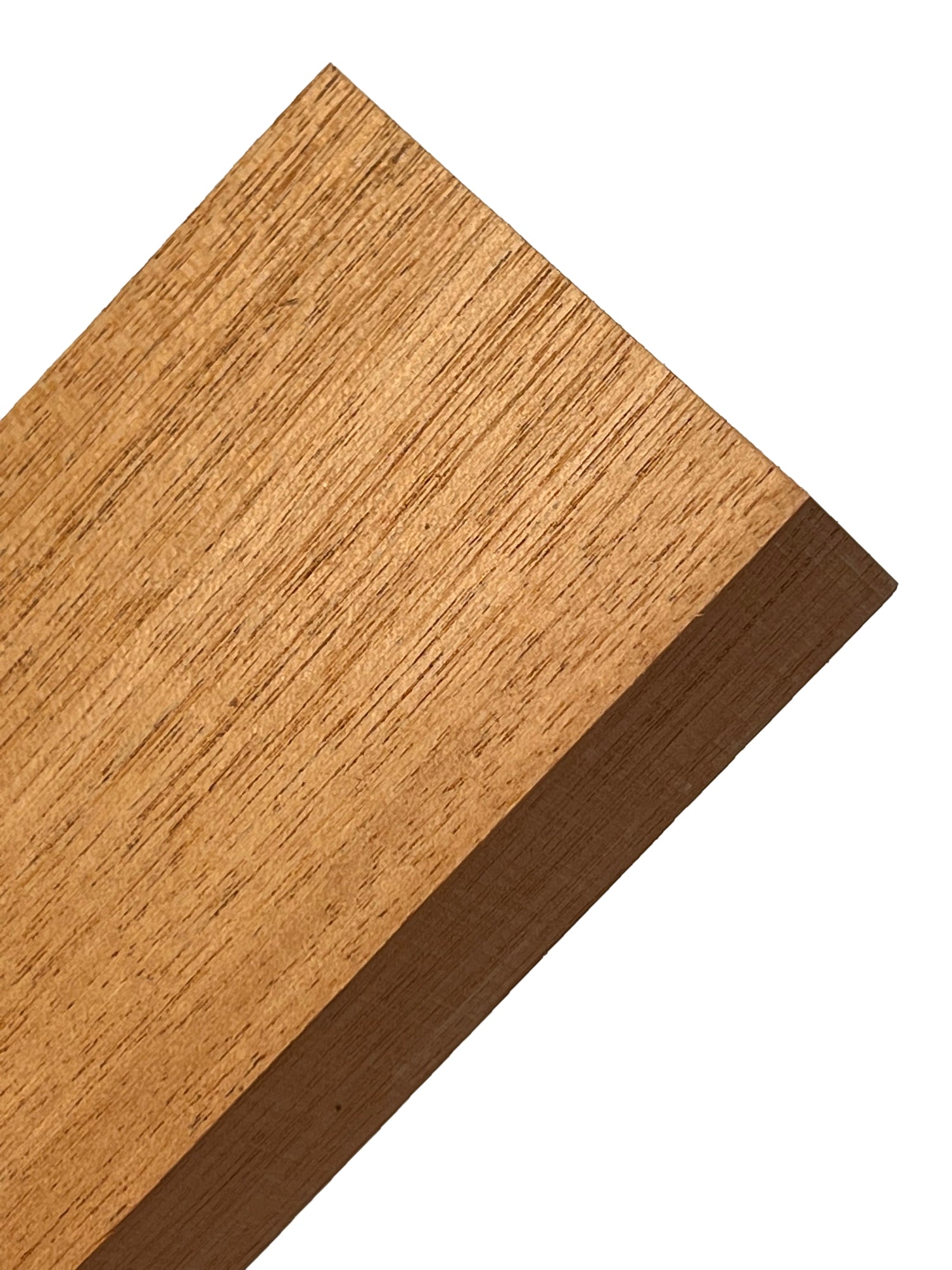 Honduran Mahogany Electric/Bass Guitar Neck Blanks - 30" x 4" x 15/16 ...