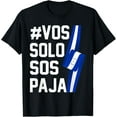 Honduras Flag Catracho Pride Hondureño Vos Solos Sos Pajas T-Shirt ...