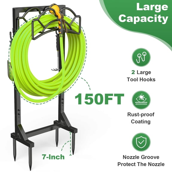 Hose Holder
