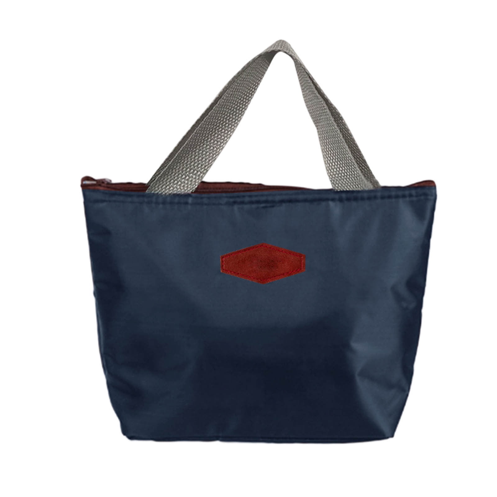 Honeeladyy Large Insulated Cooler Bags for Picnic Grocery Travel, Cold ...