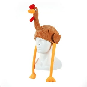 Turkey Hat
