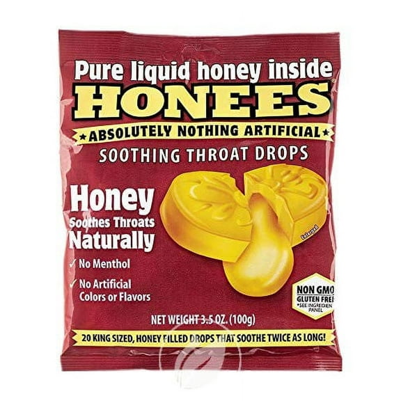 Fishermans Friend Cough Drops