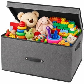 TANGKA, Extra Large Toy Box, 40