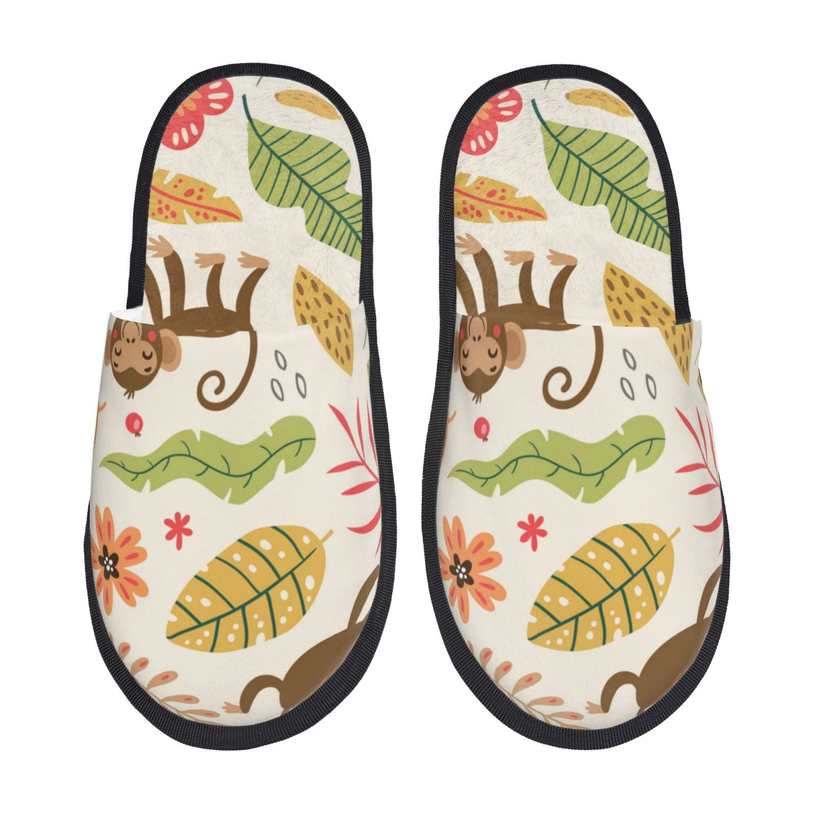 Monkey Women S Shoes