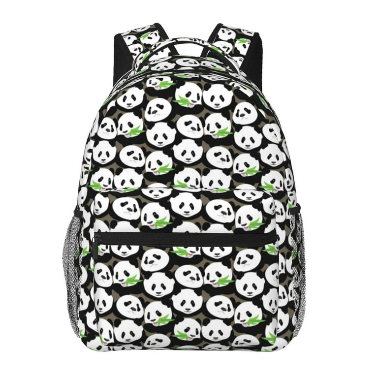 panda bear backpack