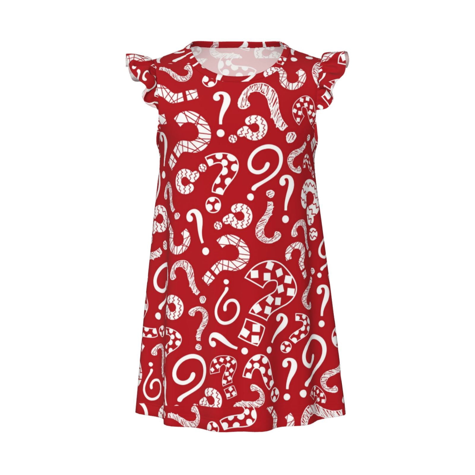 Honeii's elegant Question Marks1 nightgowns - princess-inspired pajama ...