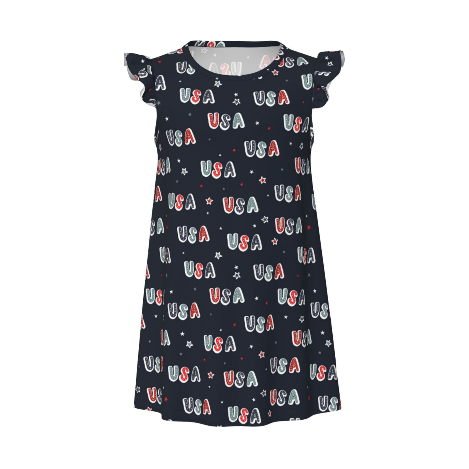 Honeii's elegant USA nightgowns - princess-inspired pajama dresses ...