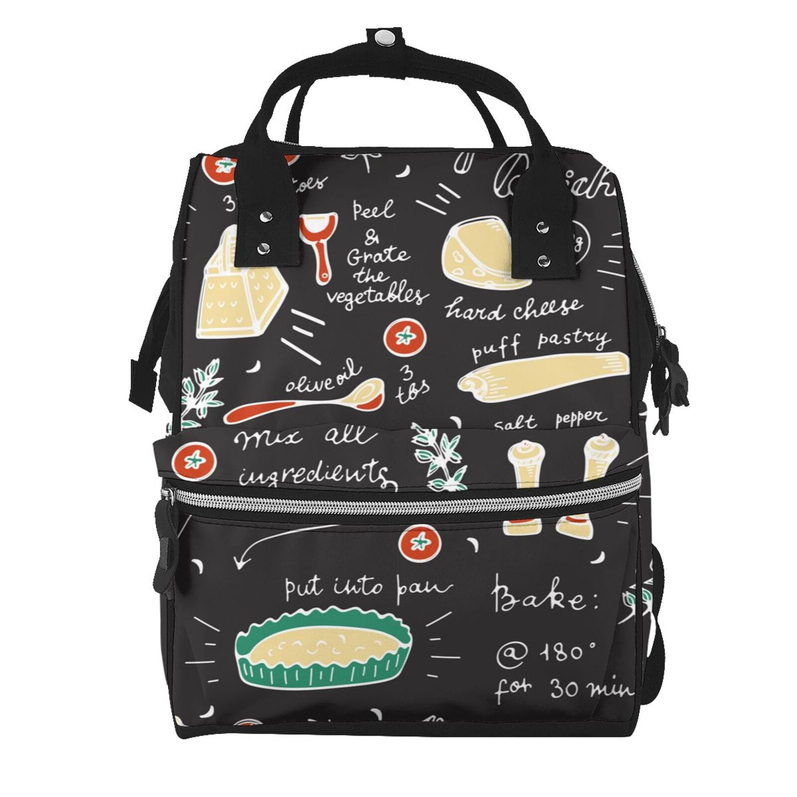 Honeii's elegant Vegetable Quiche nightgowns - princess-inspired pajama ...