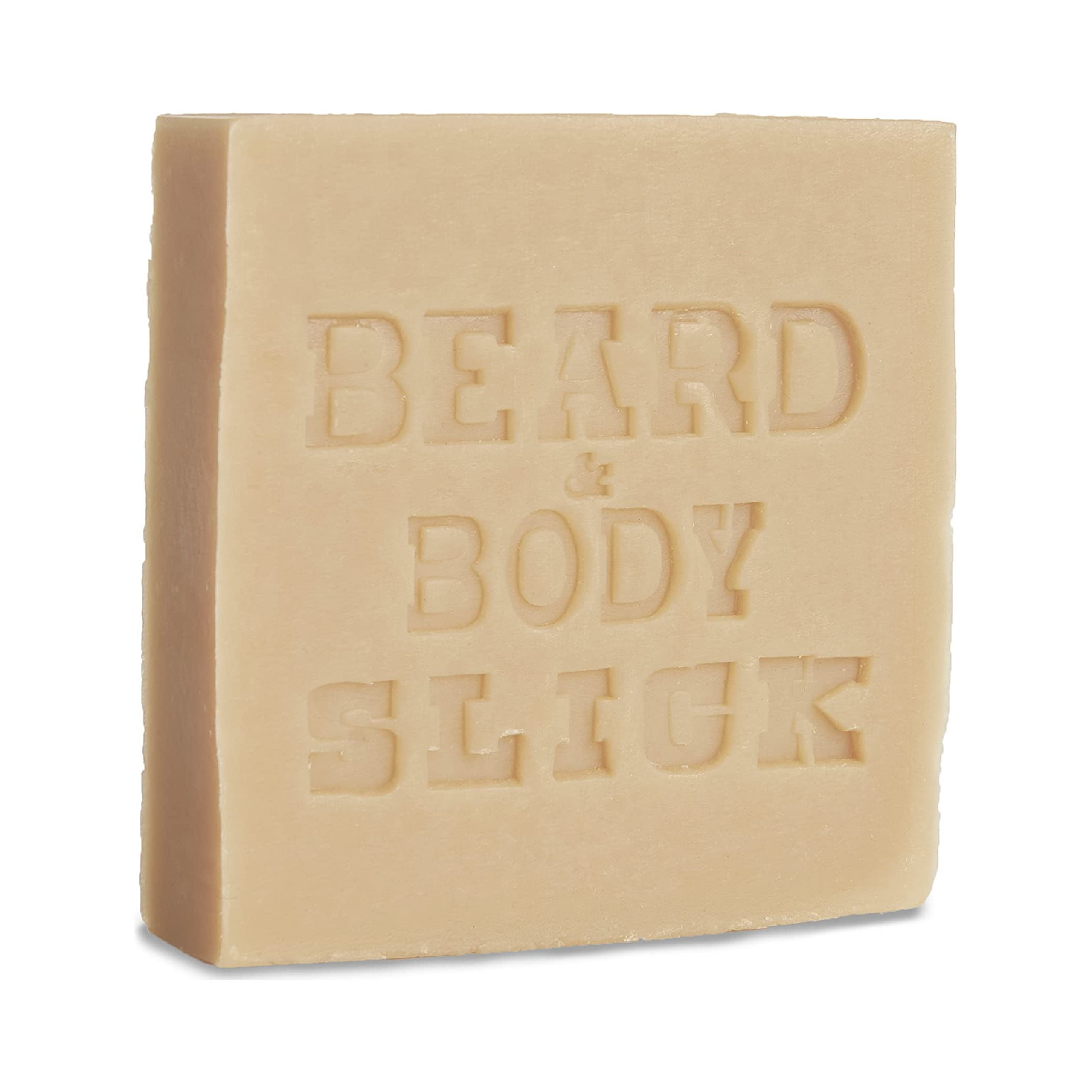 Honest Amish Beard & Body HYZ01 Soap (Slick) - Walmart.com