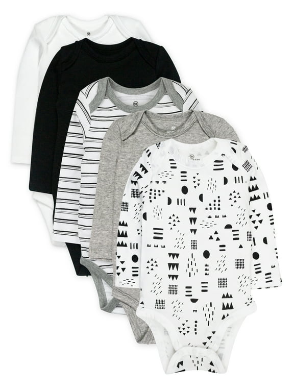 Honest Baby Clothing Baby Boy or Girl Gender Neutral Organic Cotton ...