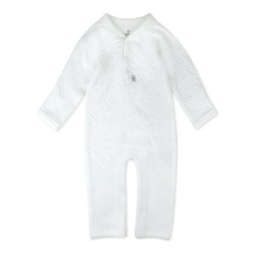 Honest Baby Clothing Baby Boy or Girl Gender Neutral Organic Cotton ...