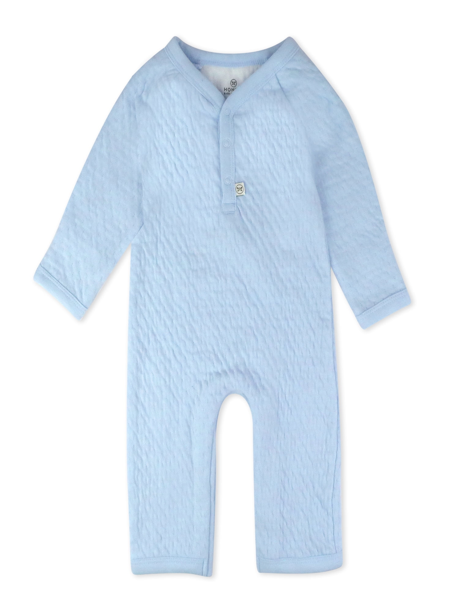 Honest Baby Clothing Baby Boy or Girl Gender Neutral Organic Cotton ...
