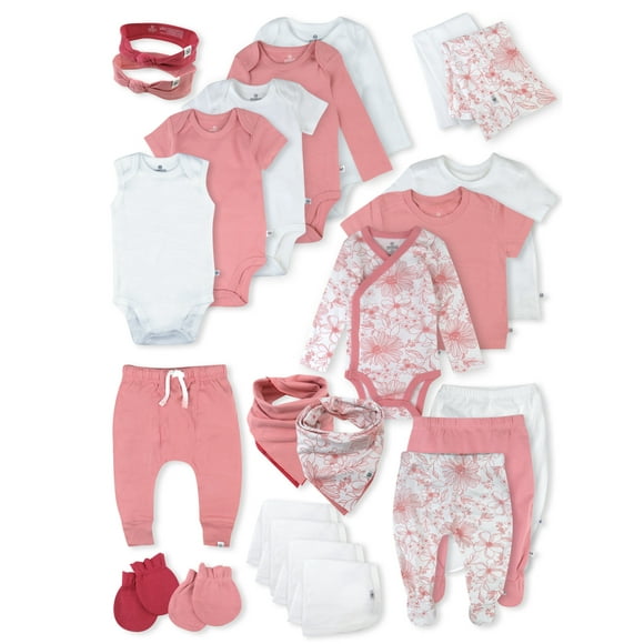 The Honest Company in Baby - Walmart.com