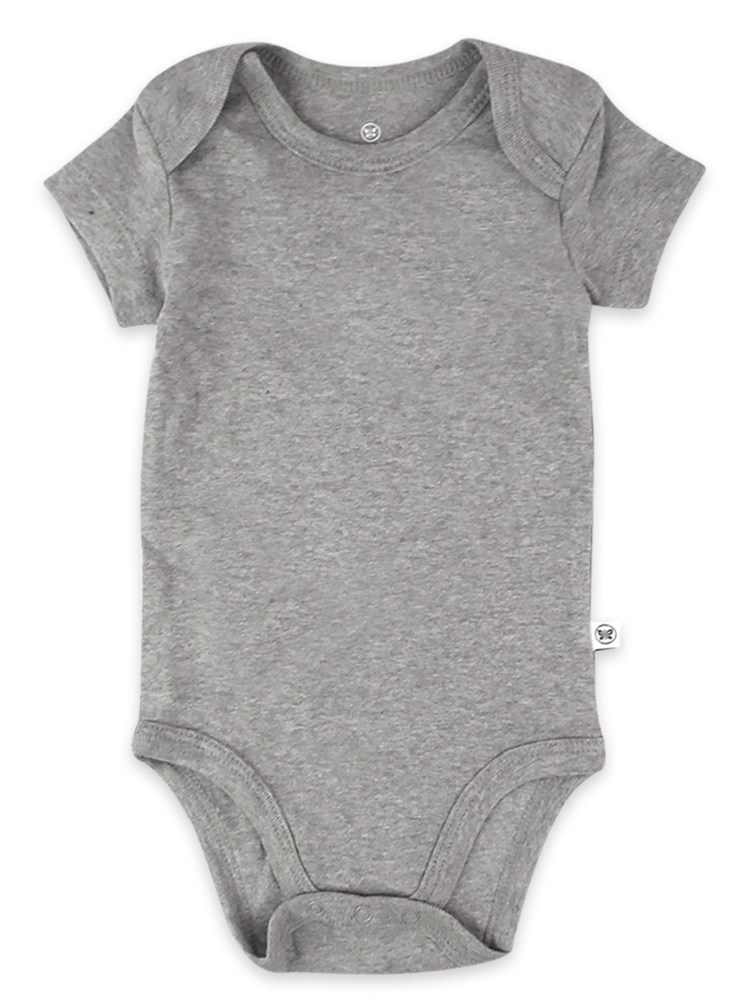 Honest Baby Clothing Baby Boy or Girl Gender Neutral Organic Cotton ...