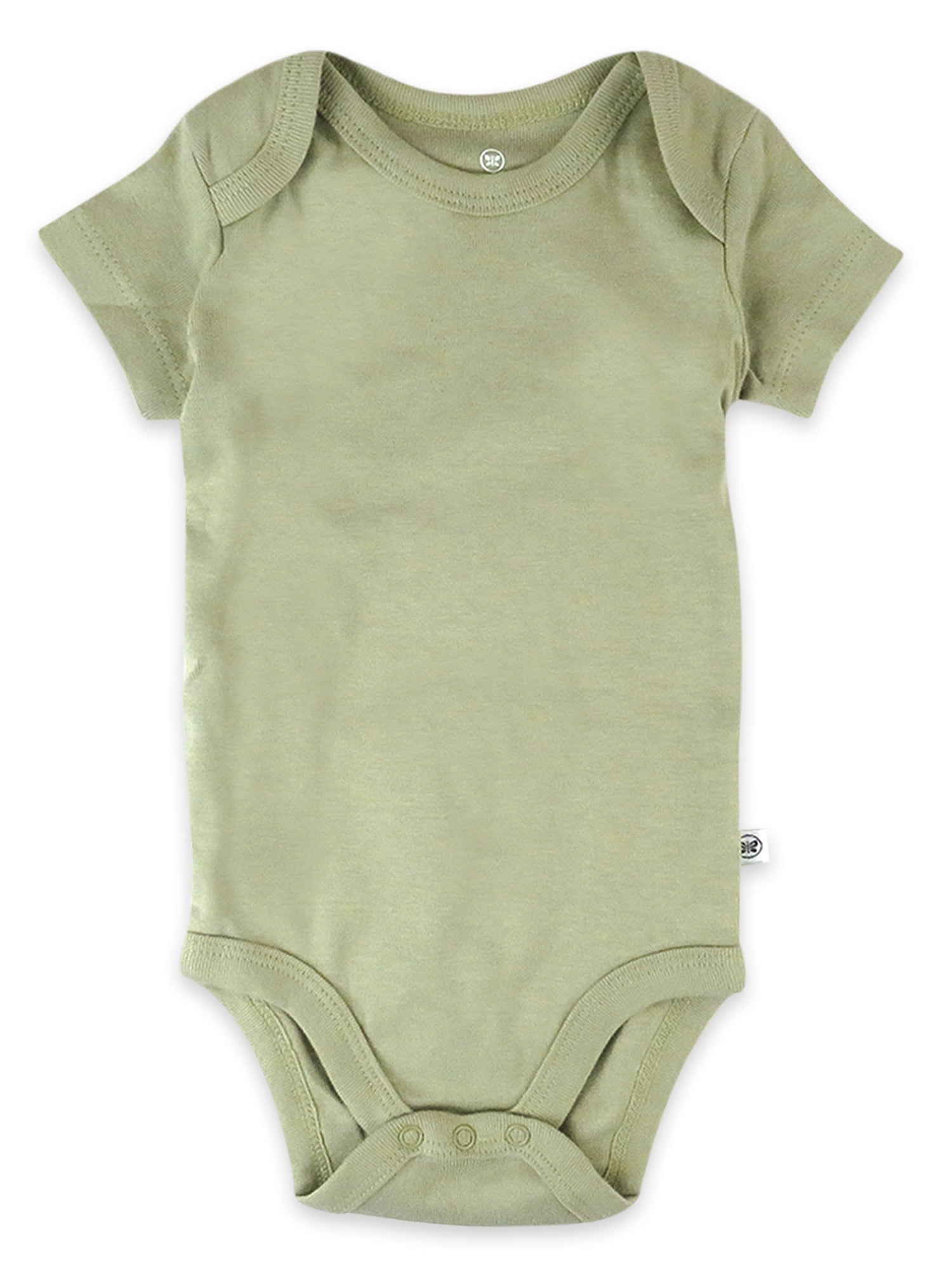Honest Baby Clothing Baby Boy or Girl Gender Neutral Organic Cotton ...