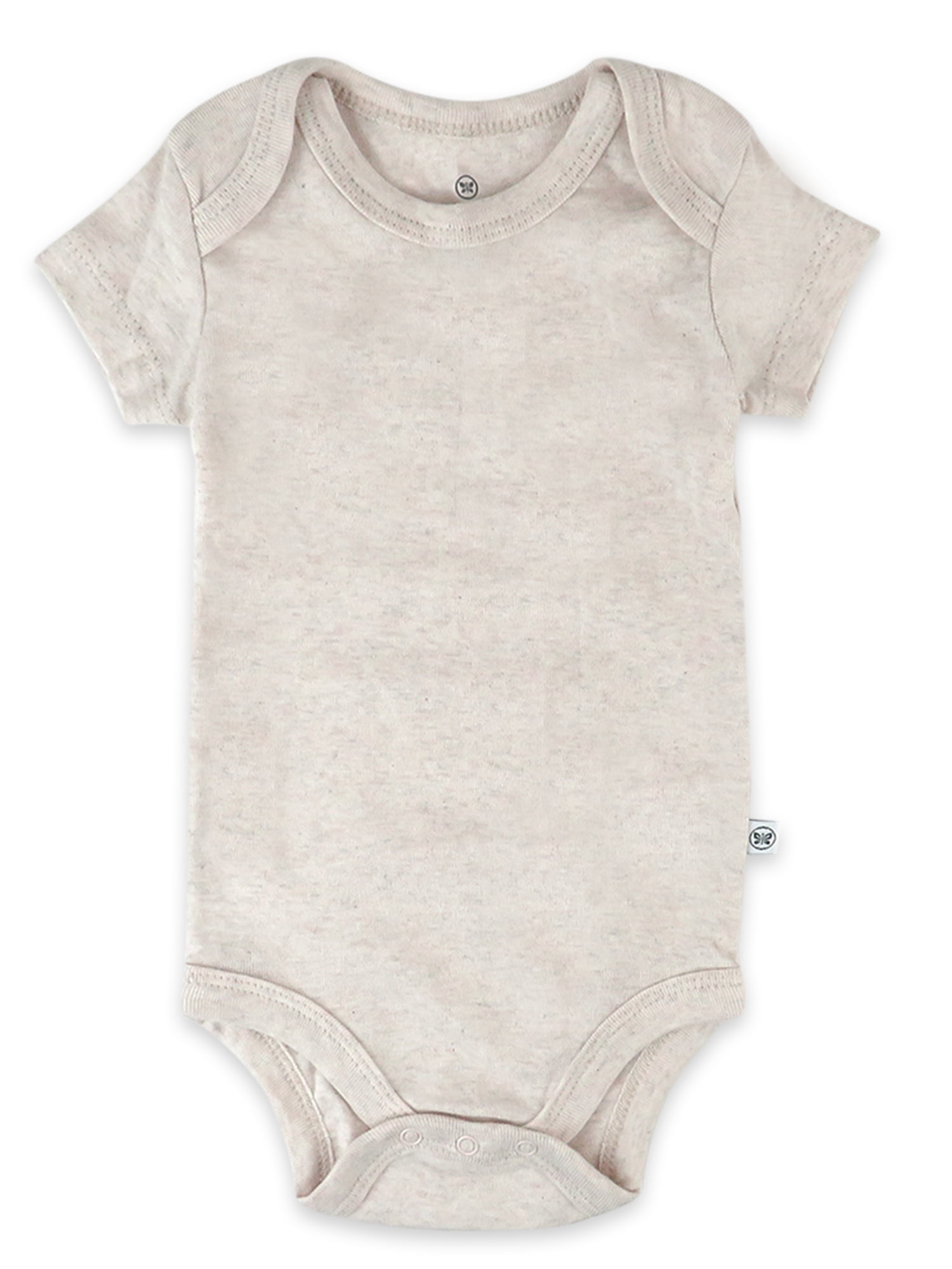 Honest Baby Clothing Baby Boy or Girl Gender Neutral Organic Cotton ...