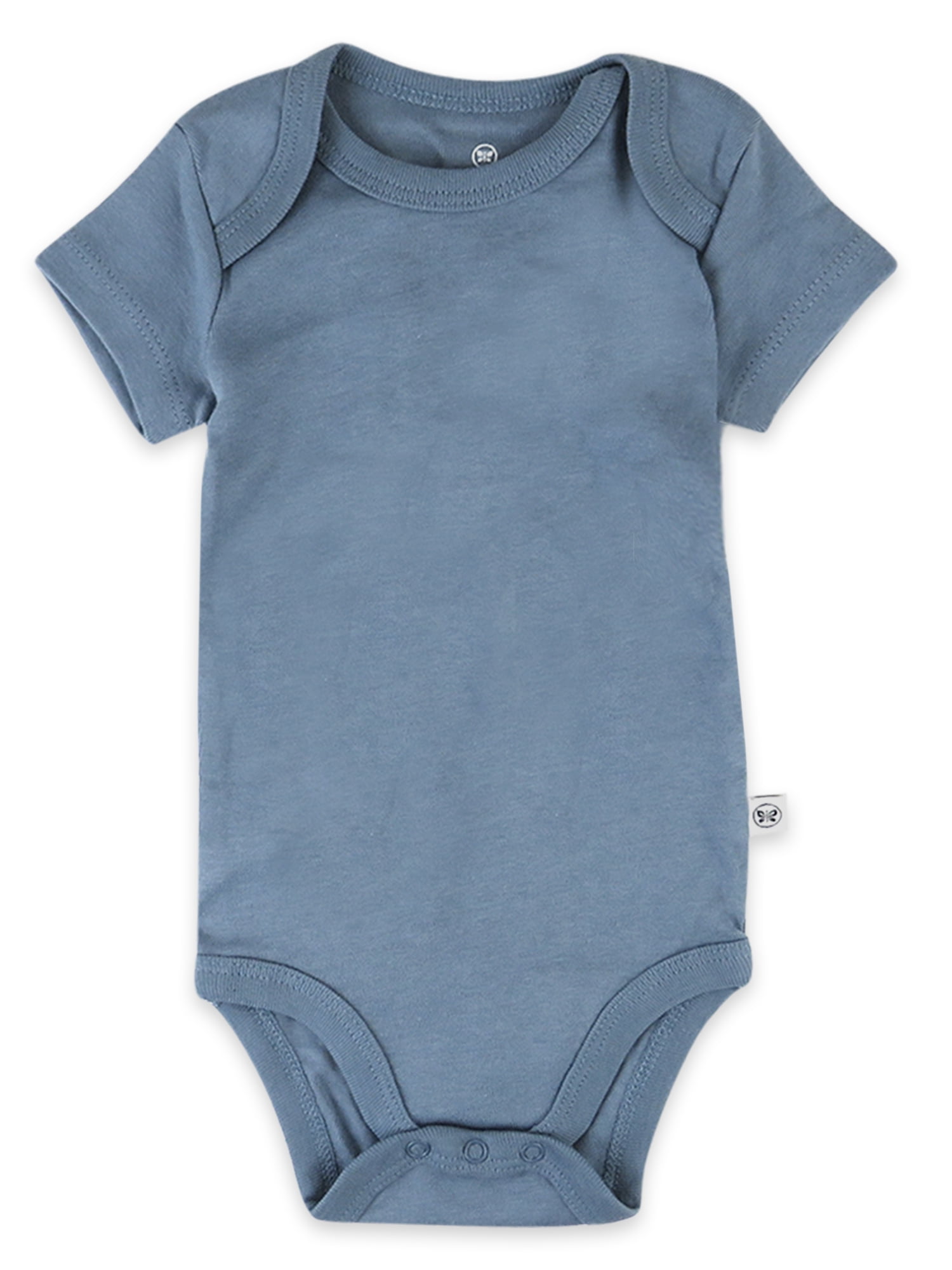 Honest Baby Clothing Baby Boy or Girl Gender Neutral Organic Cotton ...