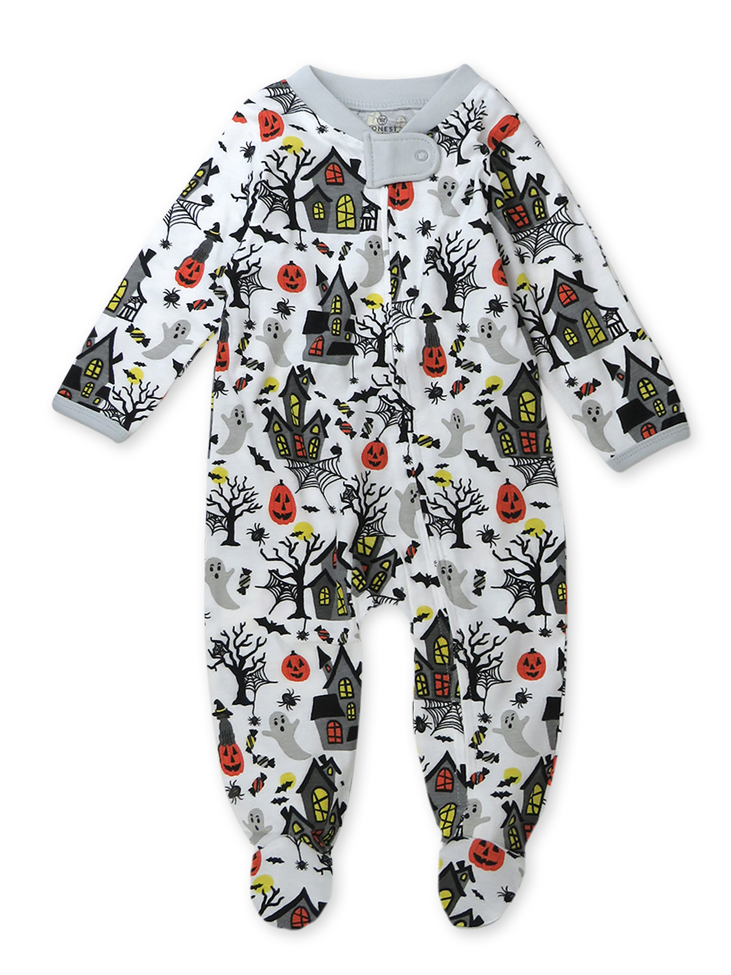 Gerber Baby & Toddler Boy Snug Fit Cotton Pajamas, 4pc Set (12M - 5T ...