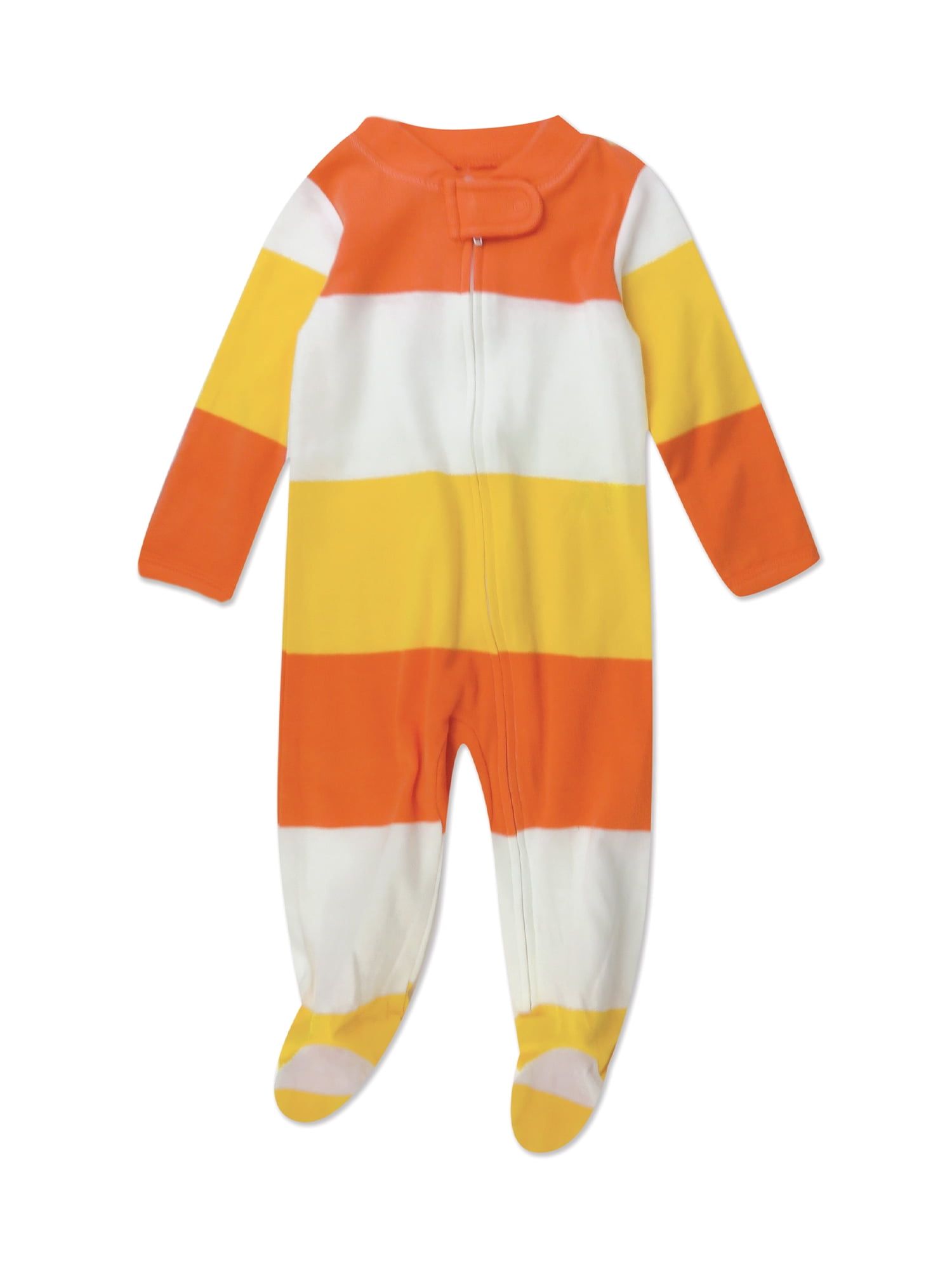 Honest Baby Clothing Organic Cotton Boy/Girl Long Sleeve Sleep N Play ...