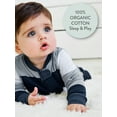 Honest Baby Clothing Baby Boy or Girl Gender Neutral Organic Cotton ...