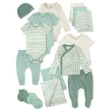 Honest Baby Clothing Baby Boy or Girl Gender Neutral Organic Cotton ...