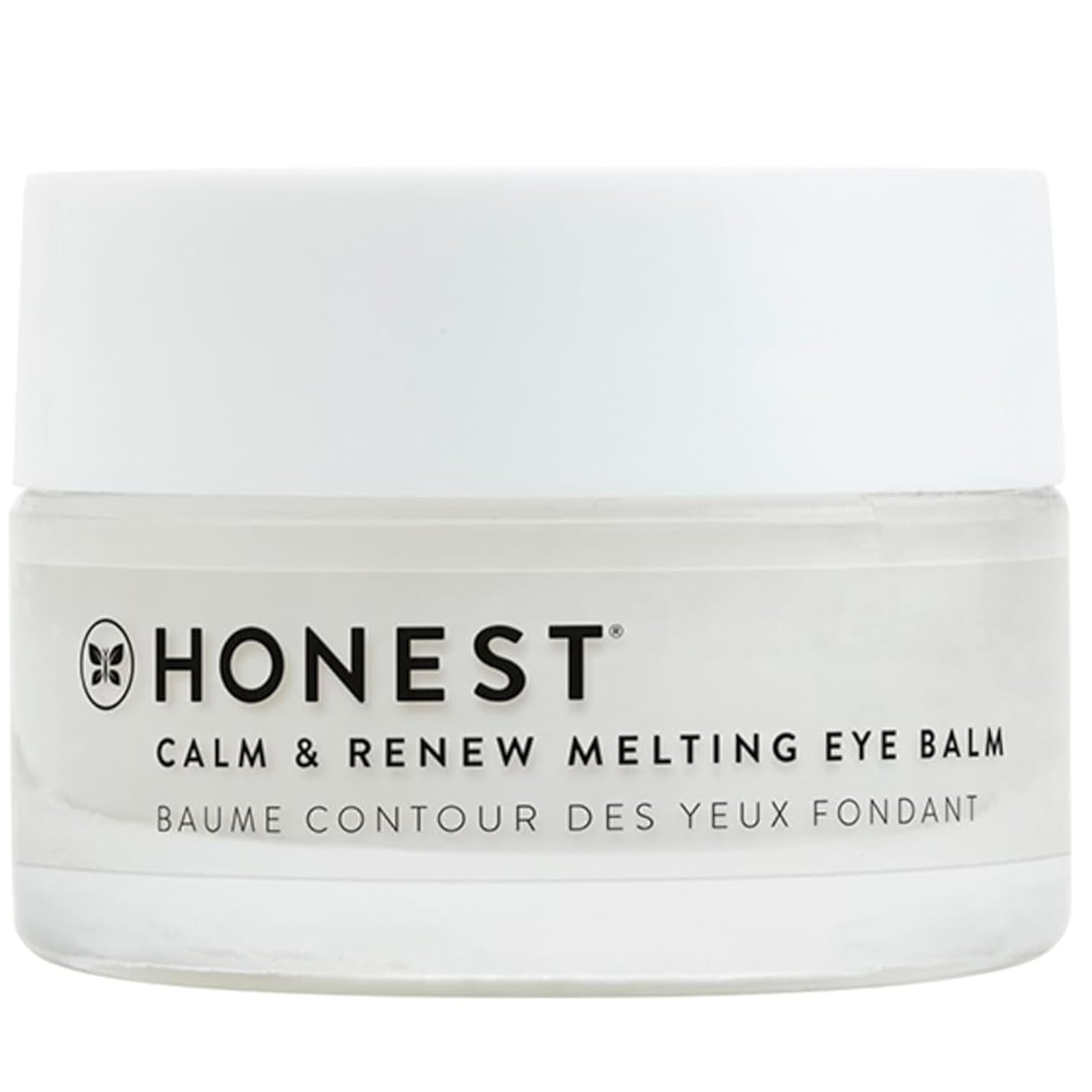 Honest Beauty Calm + MMF7 Renew Anti-Aging Melting Eye Balm for ...