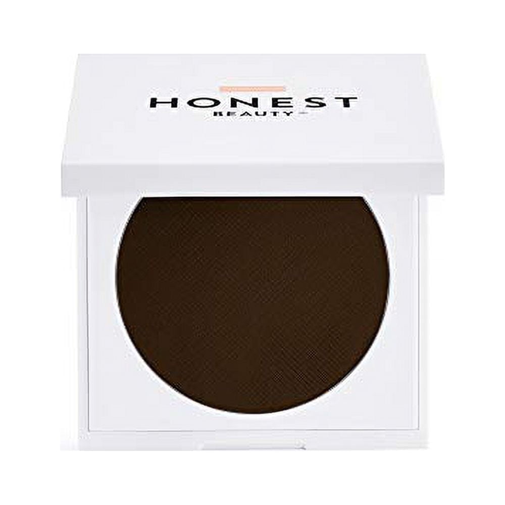 Honest Beauty Everything Cream Foundation, Espresso | Demi-Matte ...