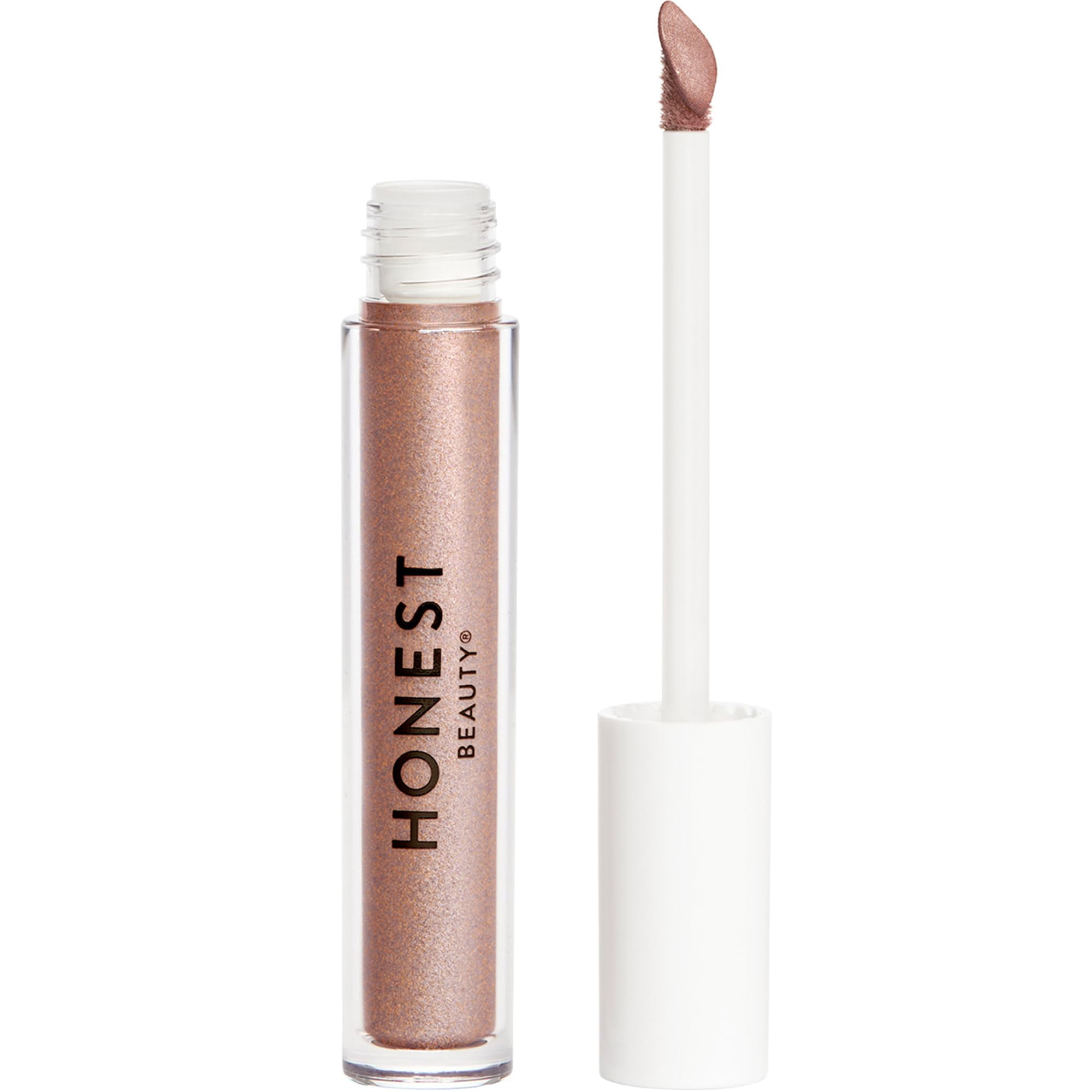 Honest Beauty Eye Catcher Lid Tint | Lightweight Liquid Eyeshadow ...