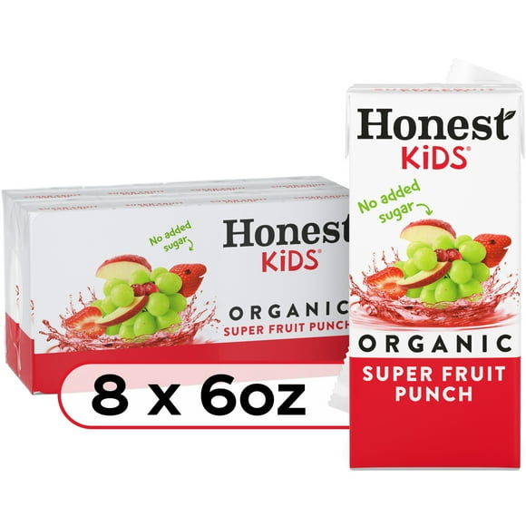 Honest Juices in Beverages - Walmart.com