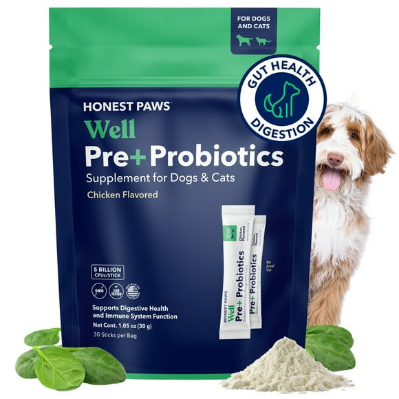 Dog Probiotics in Dog Vitamins and Supplements - Walmart.com