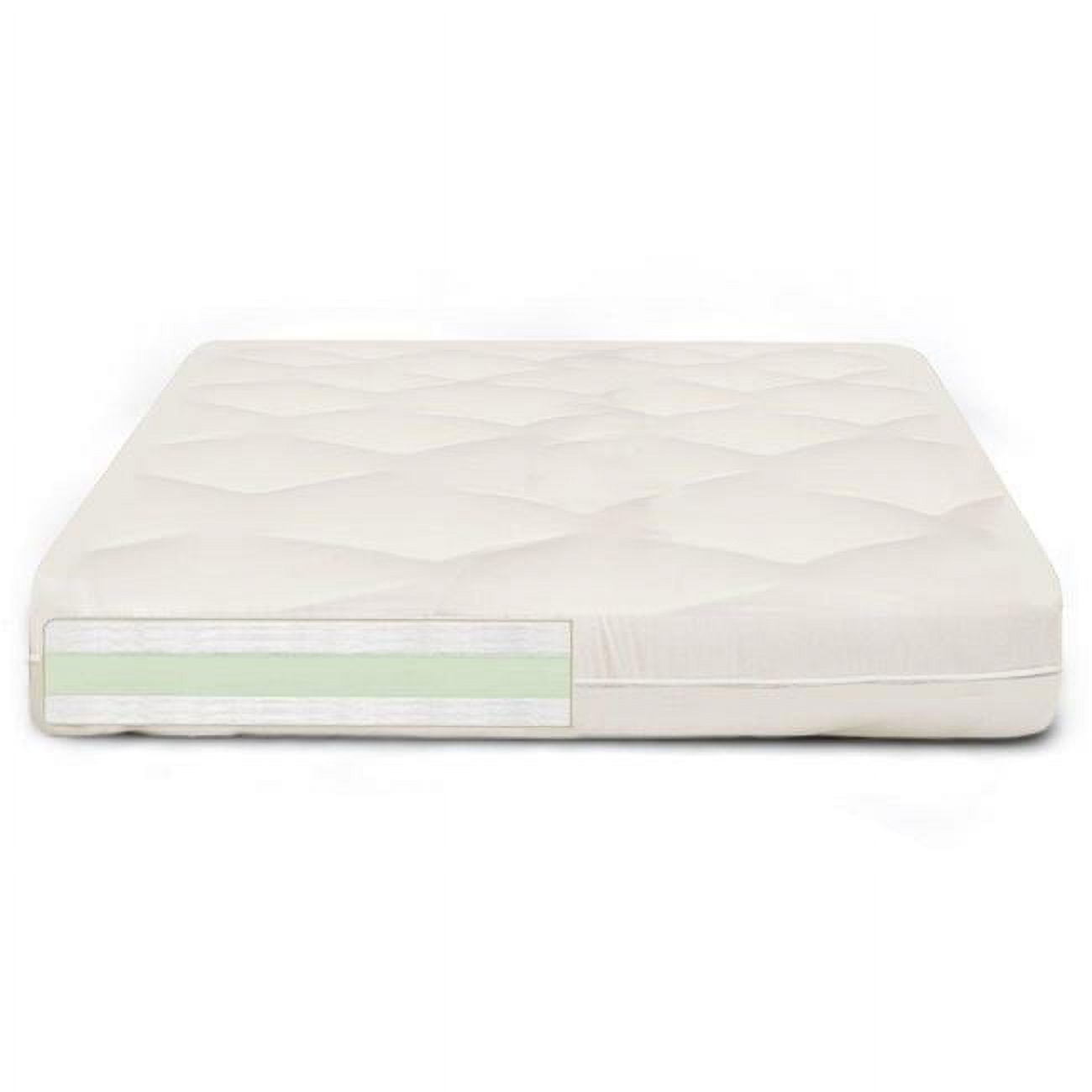 Honest Sleep SUNSETQ Merlin Mattress - Queen Size - Walmart.com