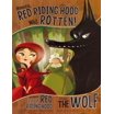 Other Side of the Story: Seriously, Snow White Was So Forgetful!: The ...