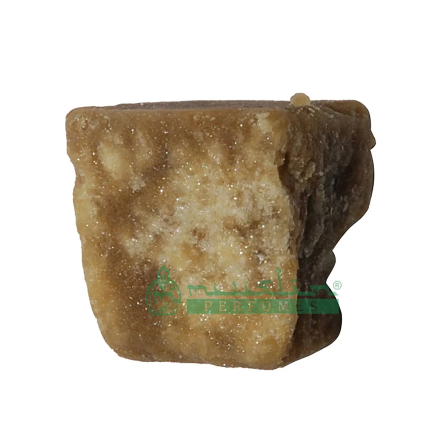 Honey Amber Resin Block 10Gram - Walmart.com