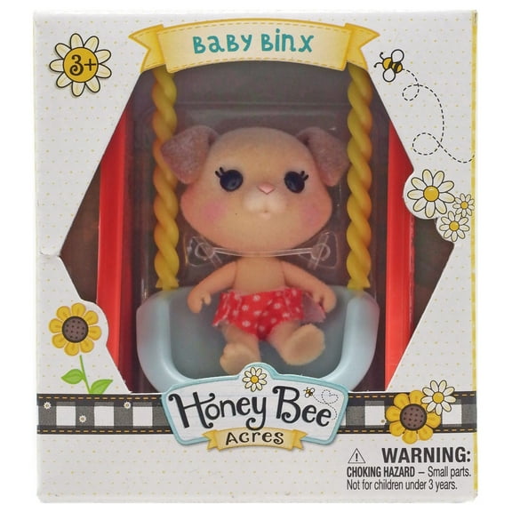 Honey Bee Toys