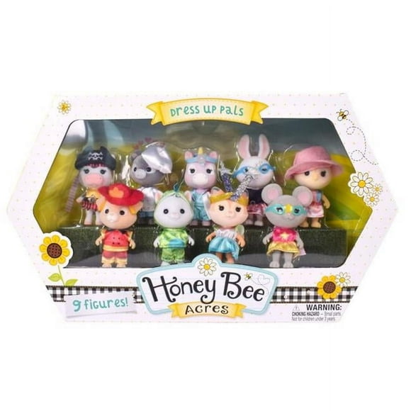 Honey Bee Acres