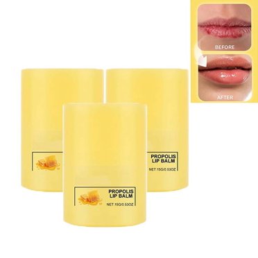 CNP Laboratory Propolis Lipcerin, 15 ml - Walmart.com