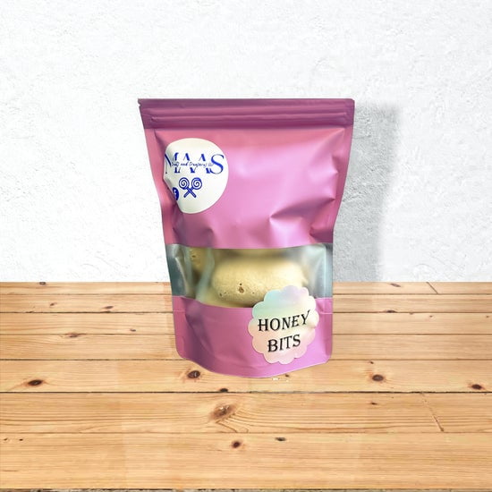 Honey Bits! - Walmart.com