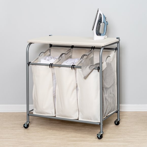 Laundry Sorters in Laundry Storage & Organization - Walmart.com