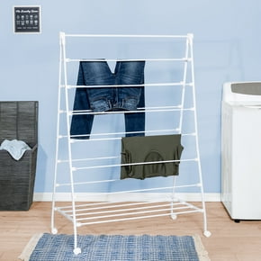 Drying Racks in Laundry Storage & Organization - Walmart.com