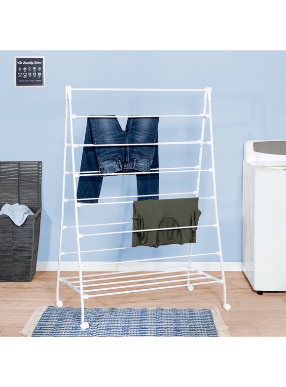 Drying Racks in Laundry Storage & Organization - Walmart.com