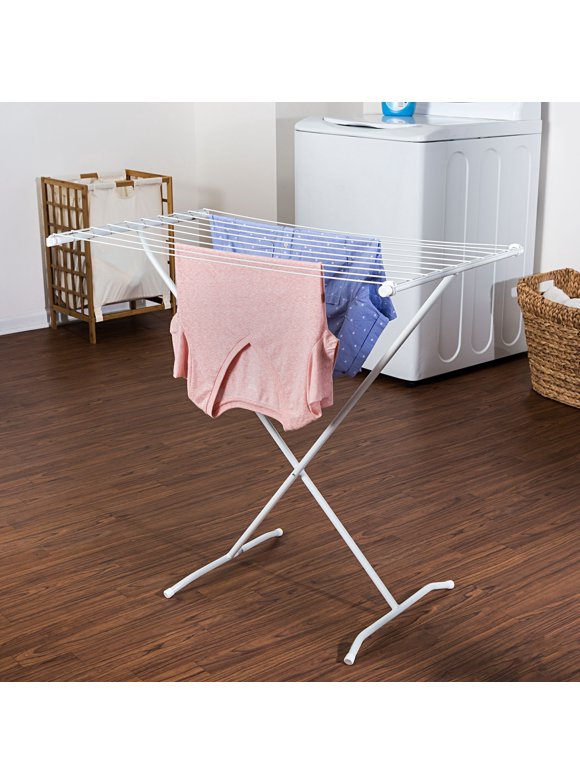 Drying Racks in Laundry Storage & Organization - Walmart.com