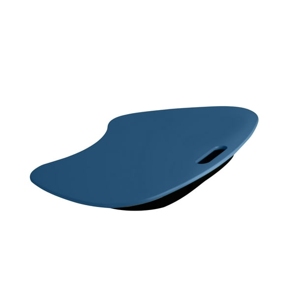 Honey Can Do Cushioned Laptop Lap Desk, Indigo, Blue - Walmart.com