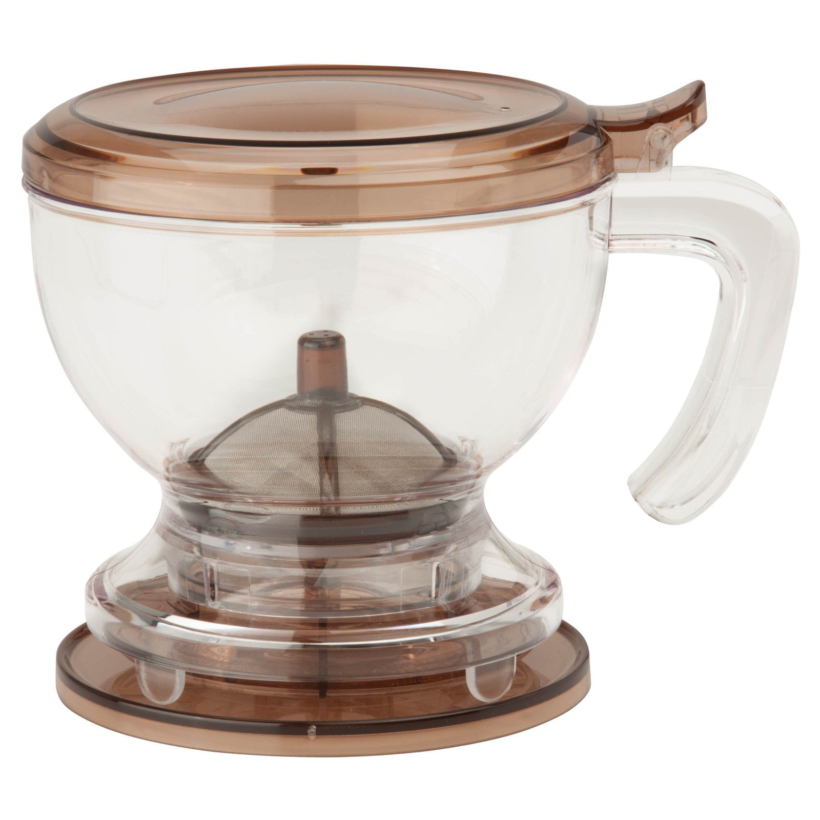 Zevro Incred a Brew, Direct Immersion Coffee Maker - Walmart.com