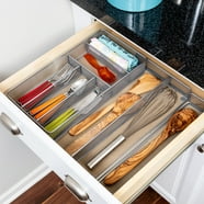 The Home Edit Kitchen Drawer Edit - Walmart.com