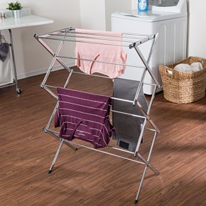 Drying Racks in Laundry Storage & Organization - Walmart.com