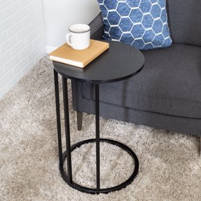 Black End Tables in End Tables - Walmart.com