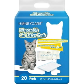 Cat Pads